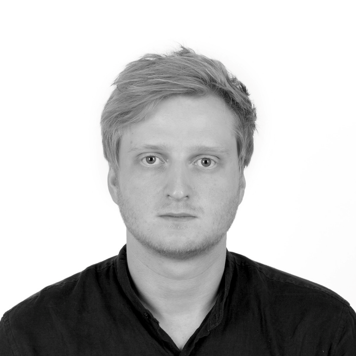 Frithjof Dorka | NXT