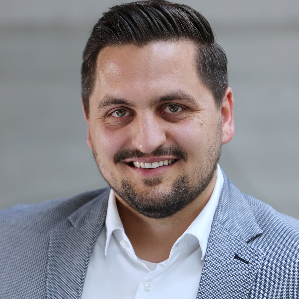 Thorge Lackner | NXT