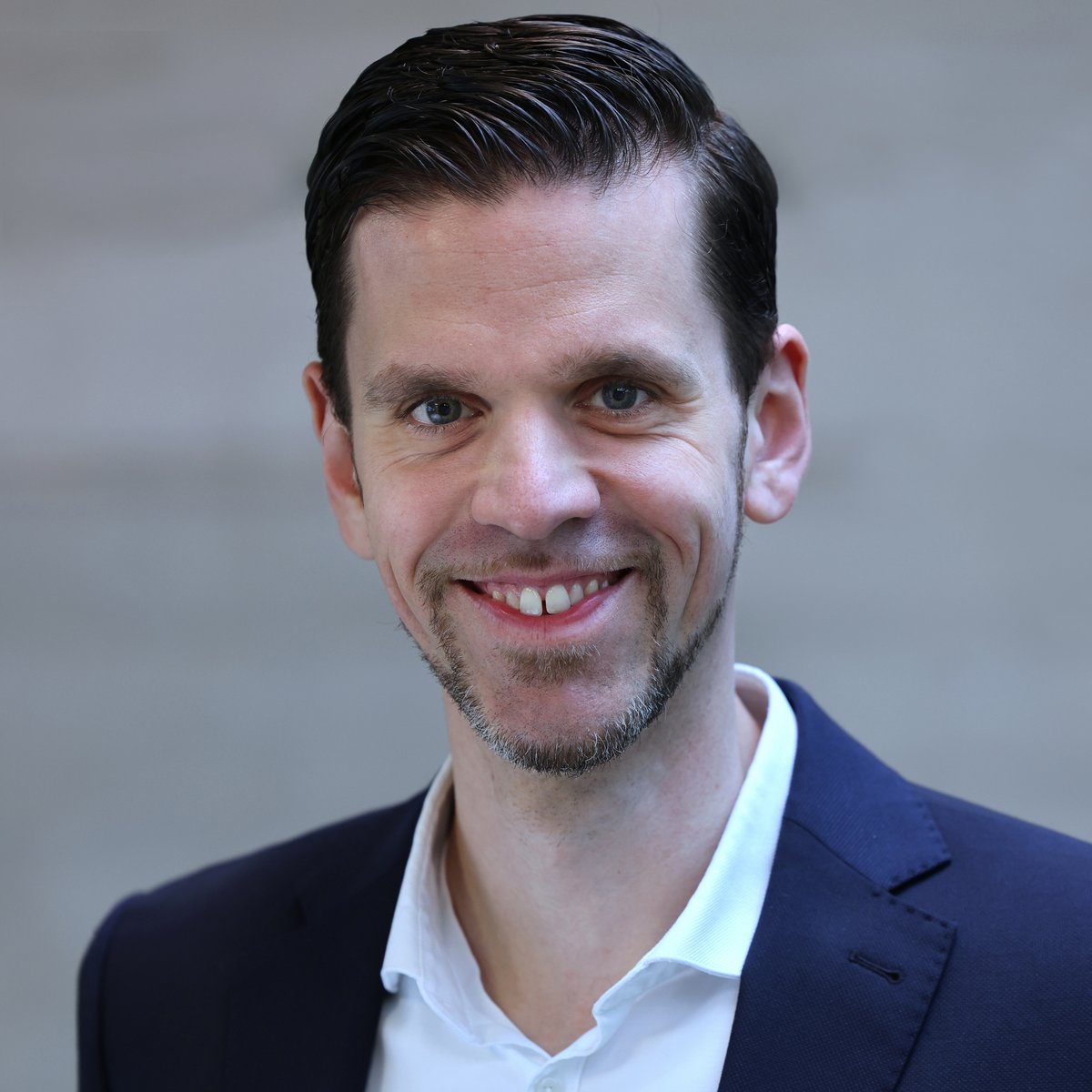 Jochen Hartung | NXT