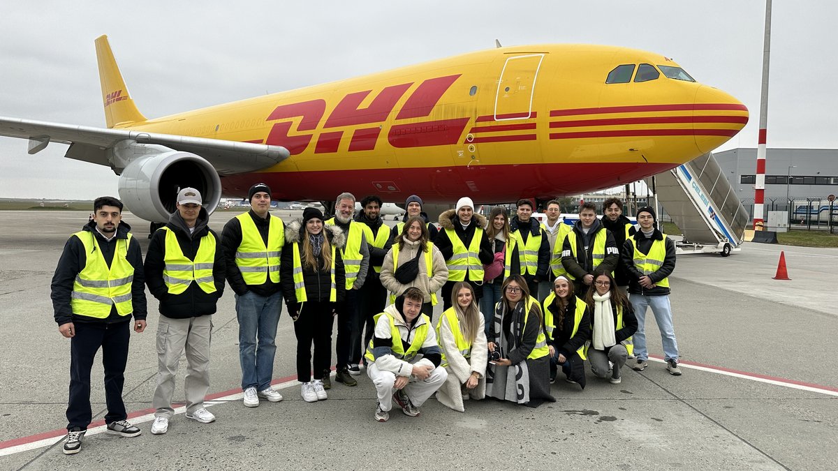 Exkursion nach Budapest | NXT