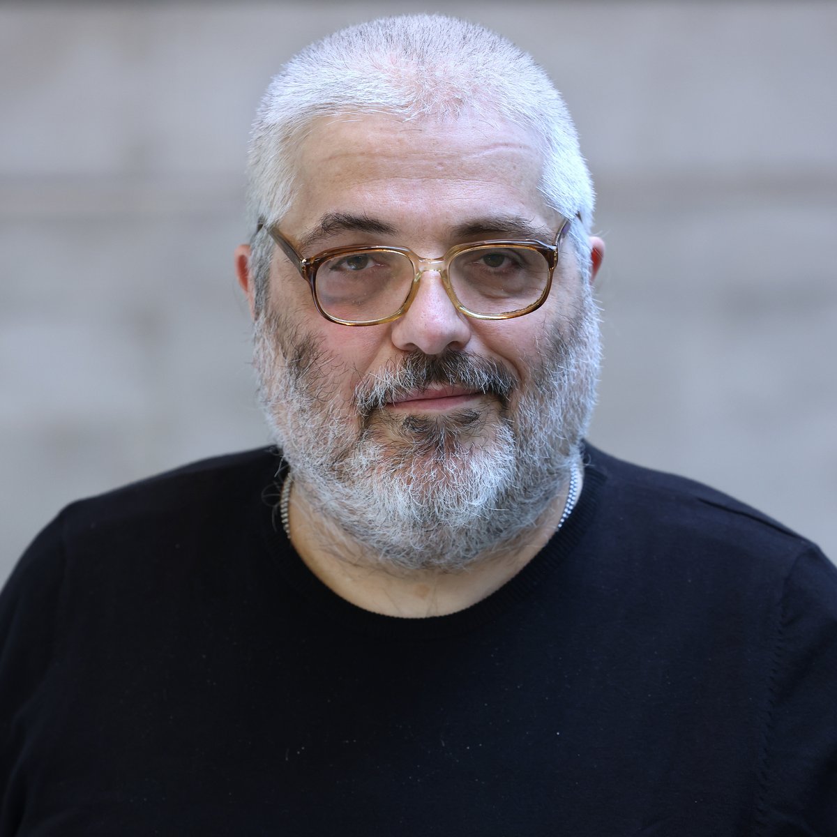 Rainer R. Friedrich | NXT