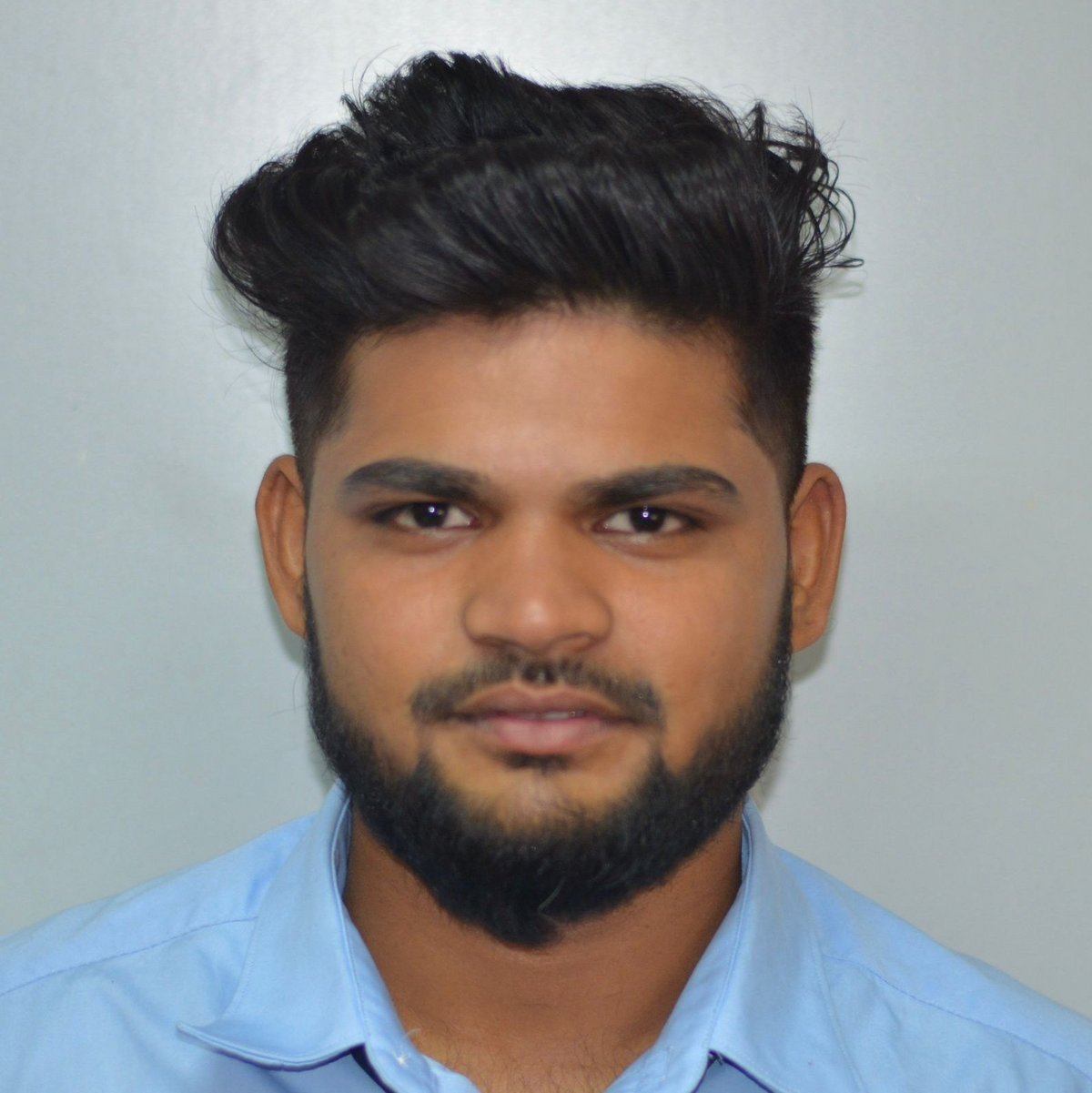 Muhammad Hamid | NXT