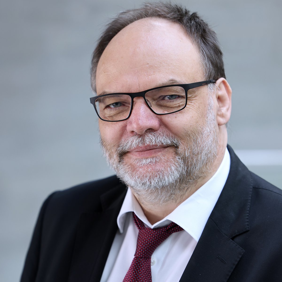 Günter Bitsch | NXT